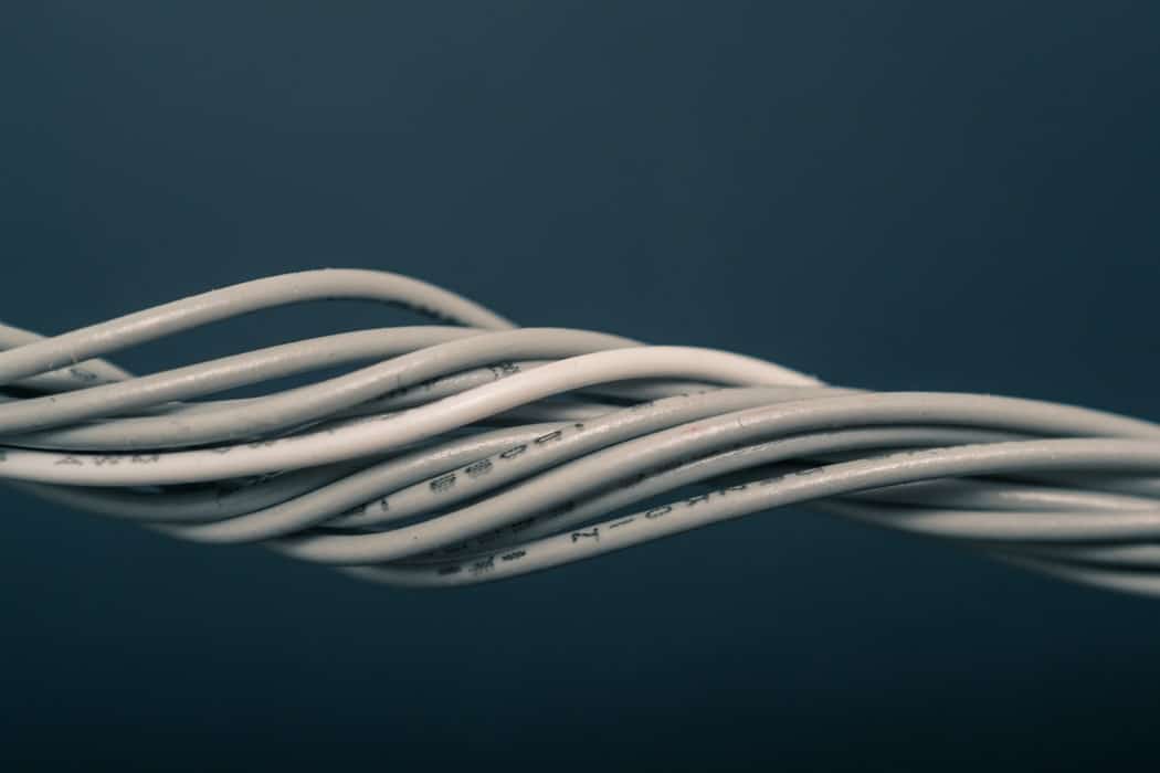 A Guide on How Electrical Fires Start | All Dry USA